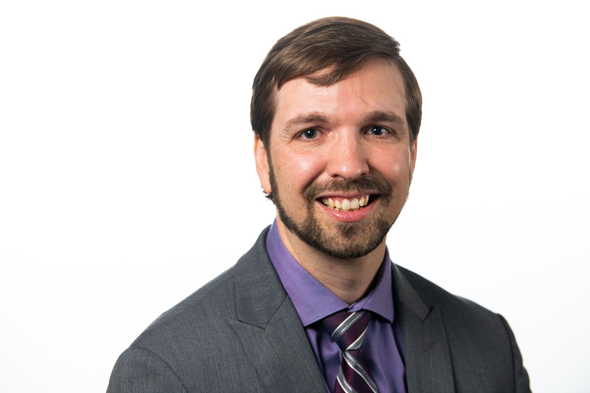 Benjamin Legg | PNNL